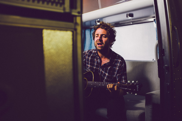 LIVE - Chad Wadsworth